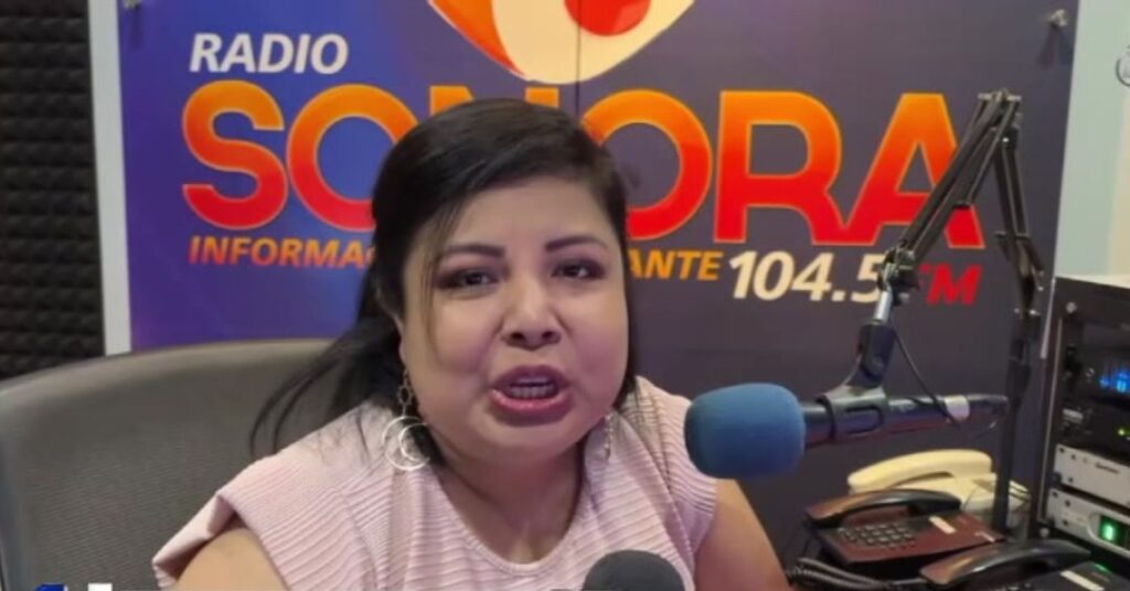 Sonora FM celebra 60 años como pionera de la radio en El Salvador - Canal 12 de El Salvador