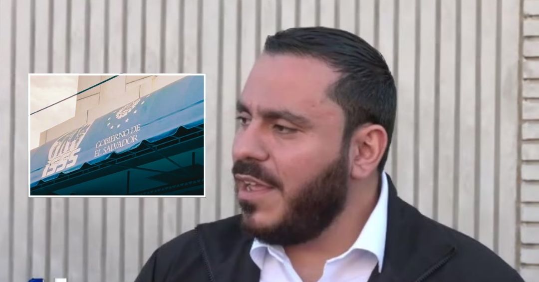 Salud aclara: ISSS y MINSAL mantienen colaboración pero sin fusión - Canal 12 de El Salvador