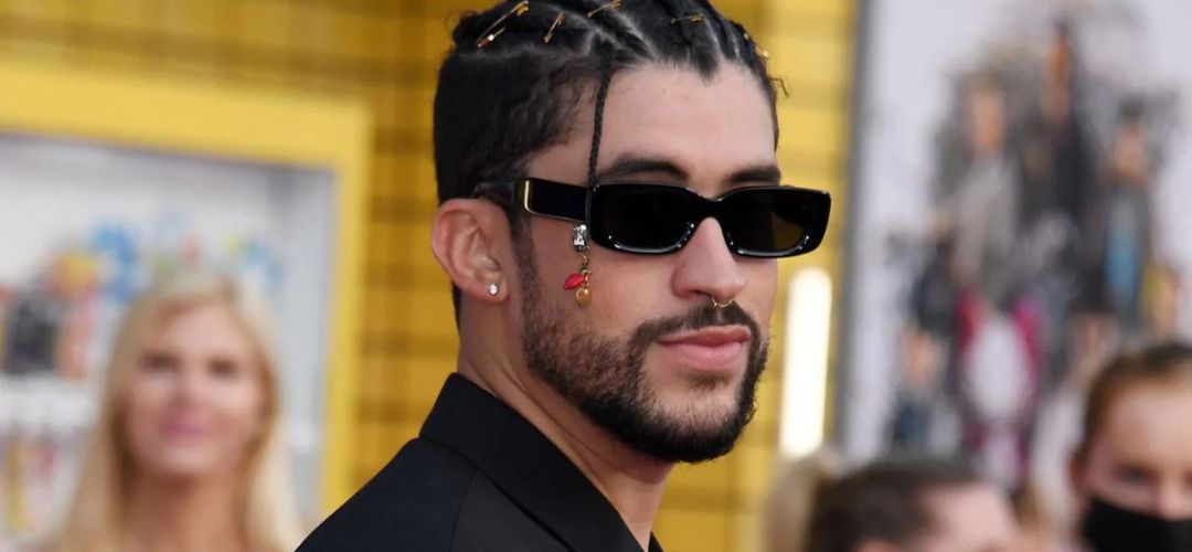 Bad Bunny “Nueva Yol” con ritmo bailable y sabor boricua - Canal 12 de ...