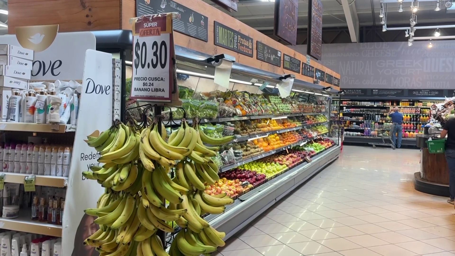 Super Selectos anuncia rebaja de precios en varios productos - Canal 12 ...