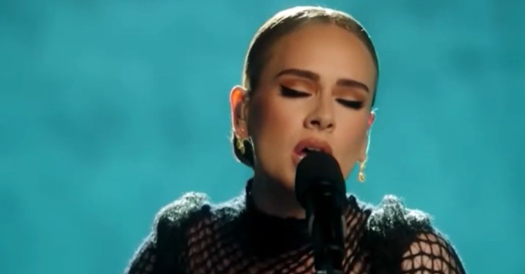 Adele sería una de las opciones para el show de medio tiempo del Super ...