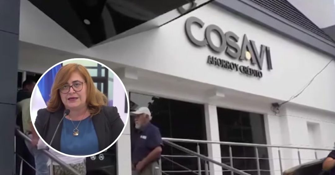 Abren nueva fase de devolución de dinero en caso COSAVI - Canal 12 de ...
