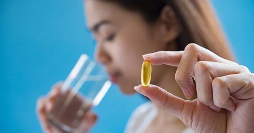 Omega 3: clave para combatir colesterol y triglicéridos altos - Canal ...