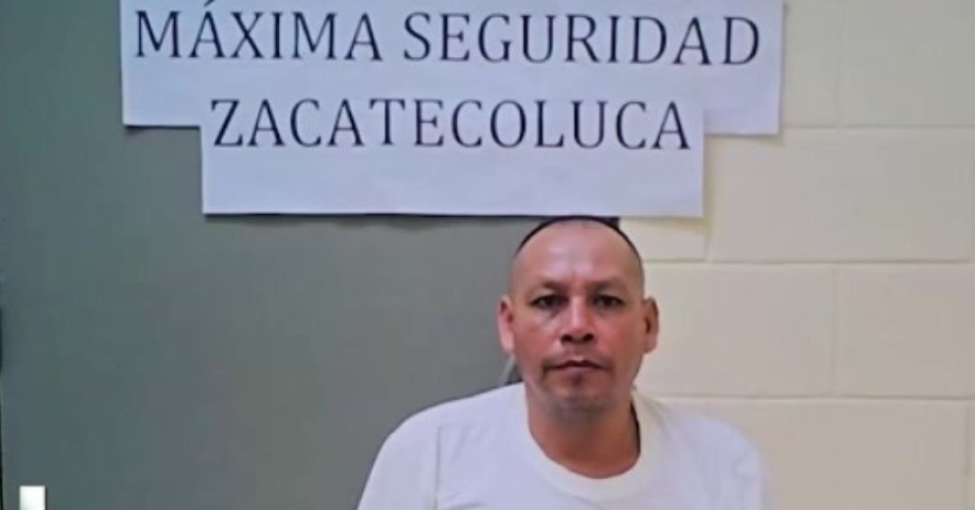 Prisión de 66 años para Edwin Lazo por violación y feminicidio - Canal ...