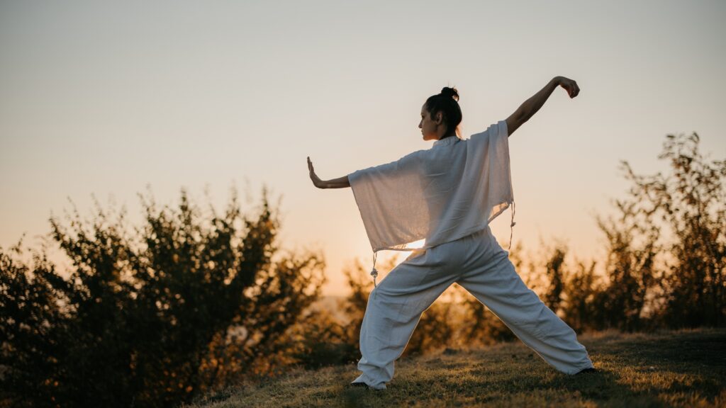 Chi Kung: la práctica ancestral que equilibra tu energía vital - Canal ...