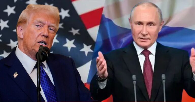 Donald Trump y Vladimir Putin se reunirán en Budapest para buscar la ...