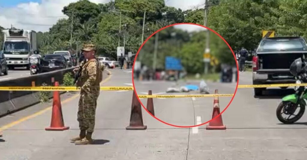 Bulevar Constitución deja dos víctimas mortales en nuevo accidente de ...