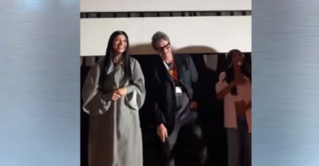 Cazzu debuta en el cine con papel protagónico en nueva película - Canal ...