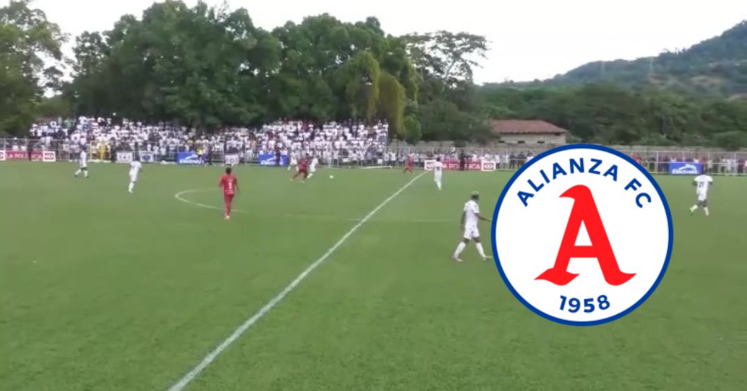 Alianza FC define en casa su pase a la final del Apertura 2025 - Canal ...