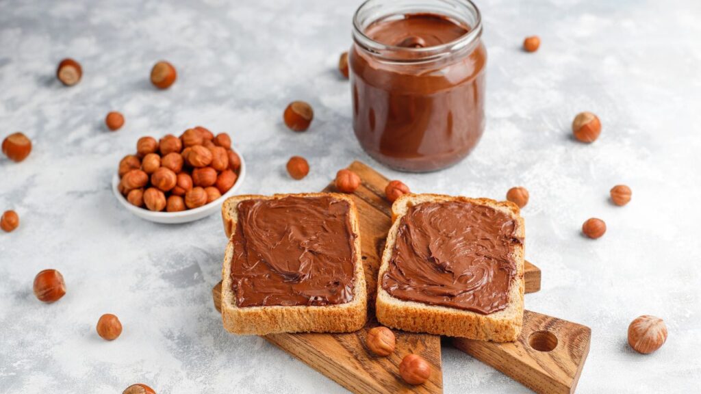 Día Mundial de la Nutella: la curiosa historia de su origen y éxito ...